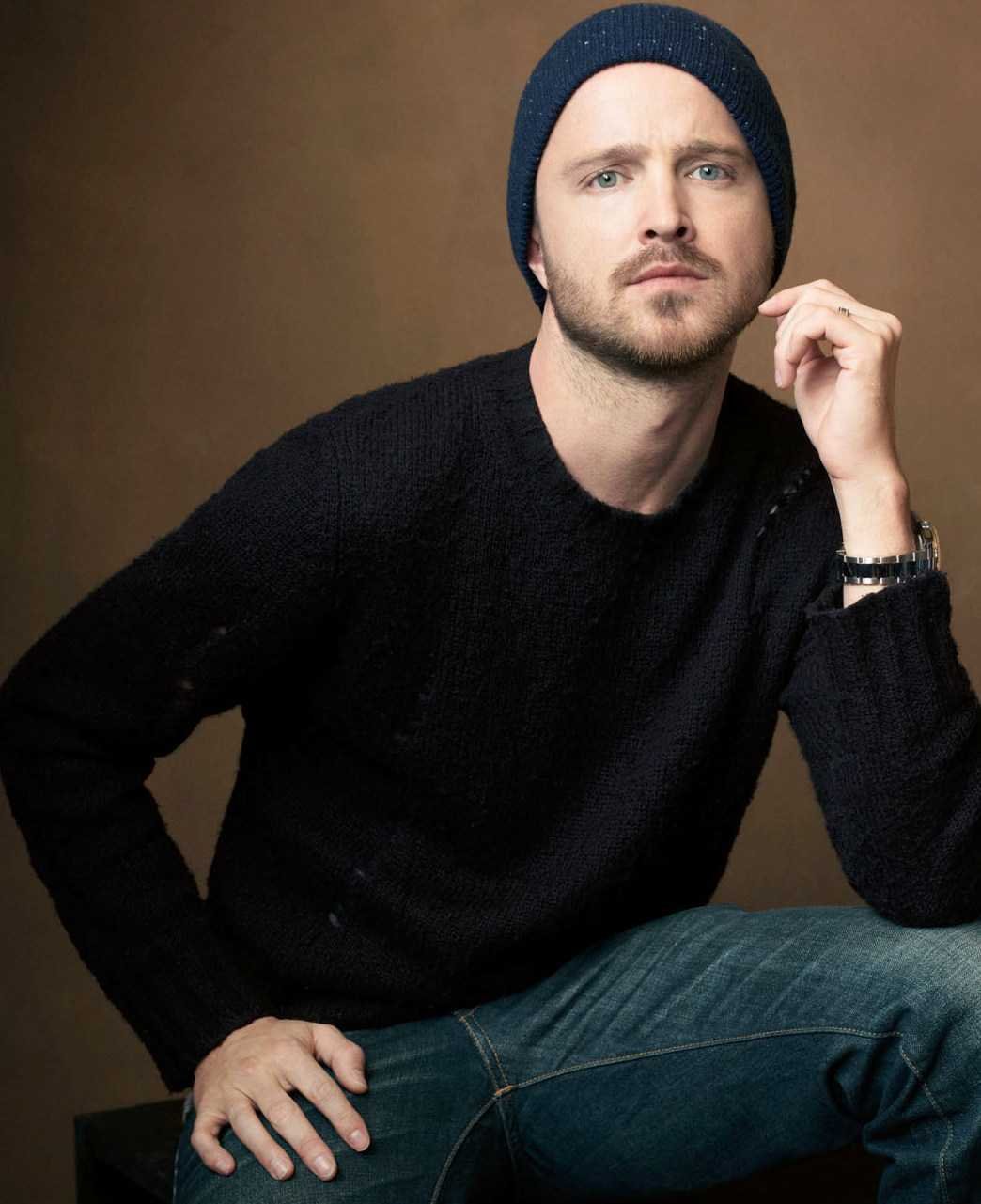Aaron Paul Biography